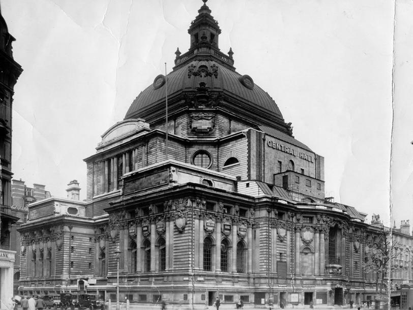 On the Architectural Features and Formation of Britain in Different ...