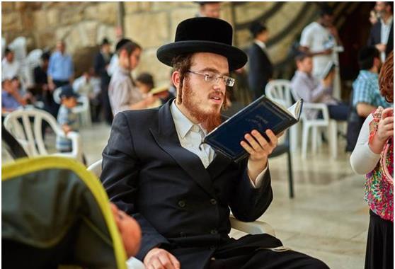 The Jews in Iran have coexisted with the Persians for thousands of ...