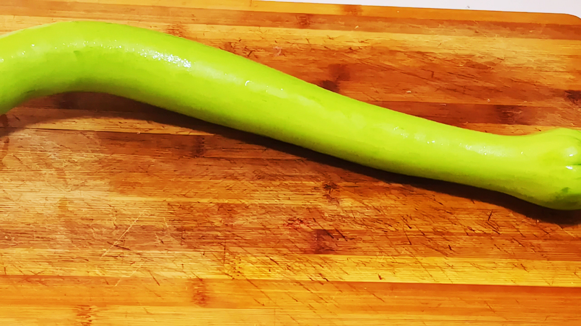 In August, when you encounter this gourd and gourd, hurry up and eat it ...