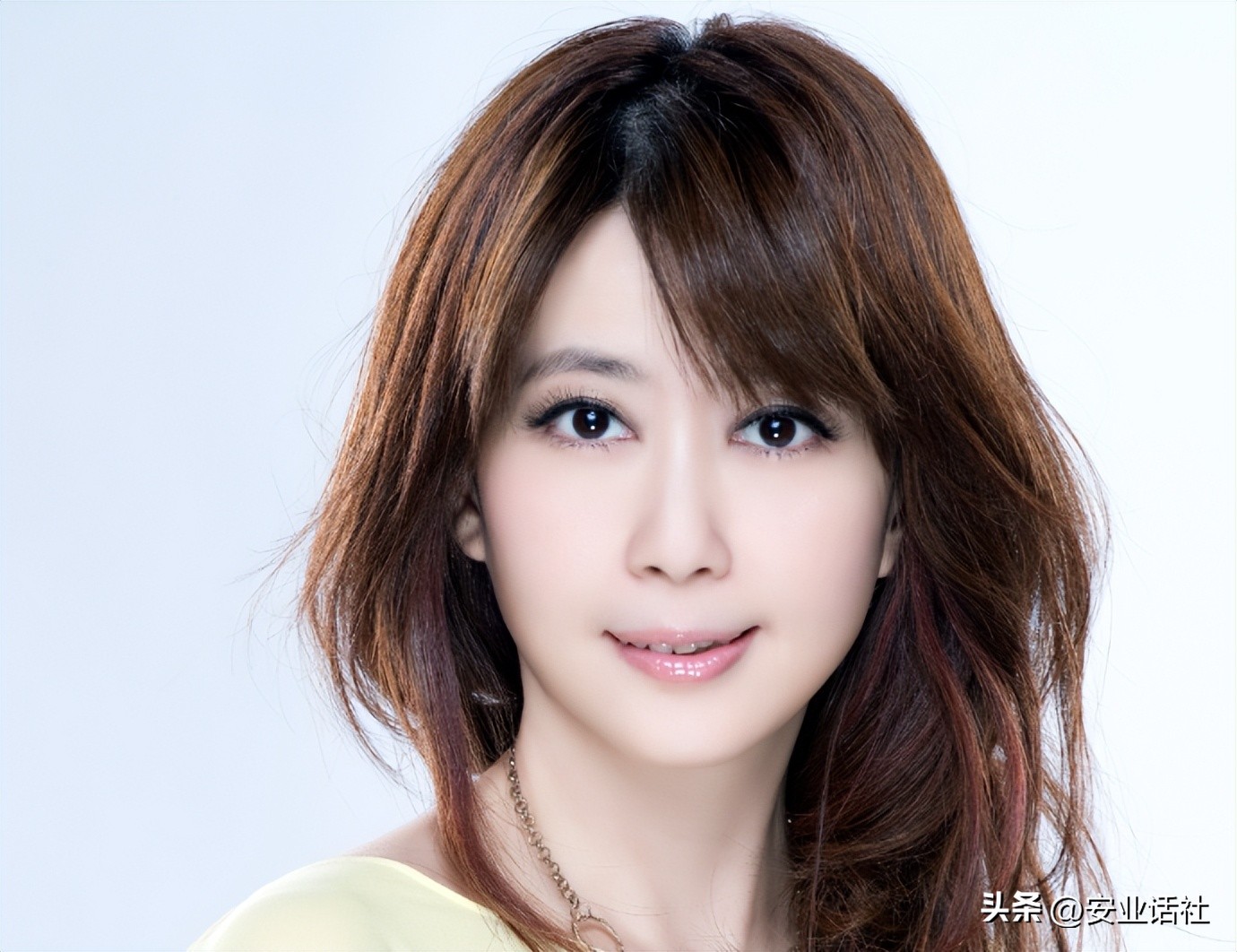 Andy Lau once copied the Heart Sutra to pray for the disaster - iMedia