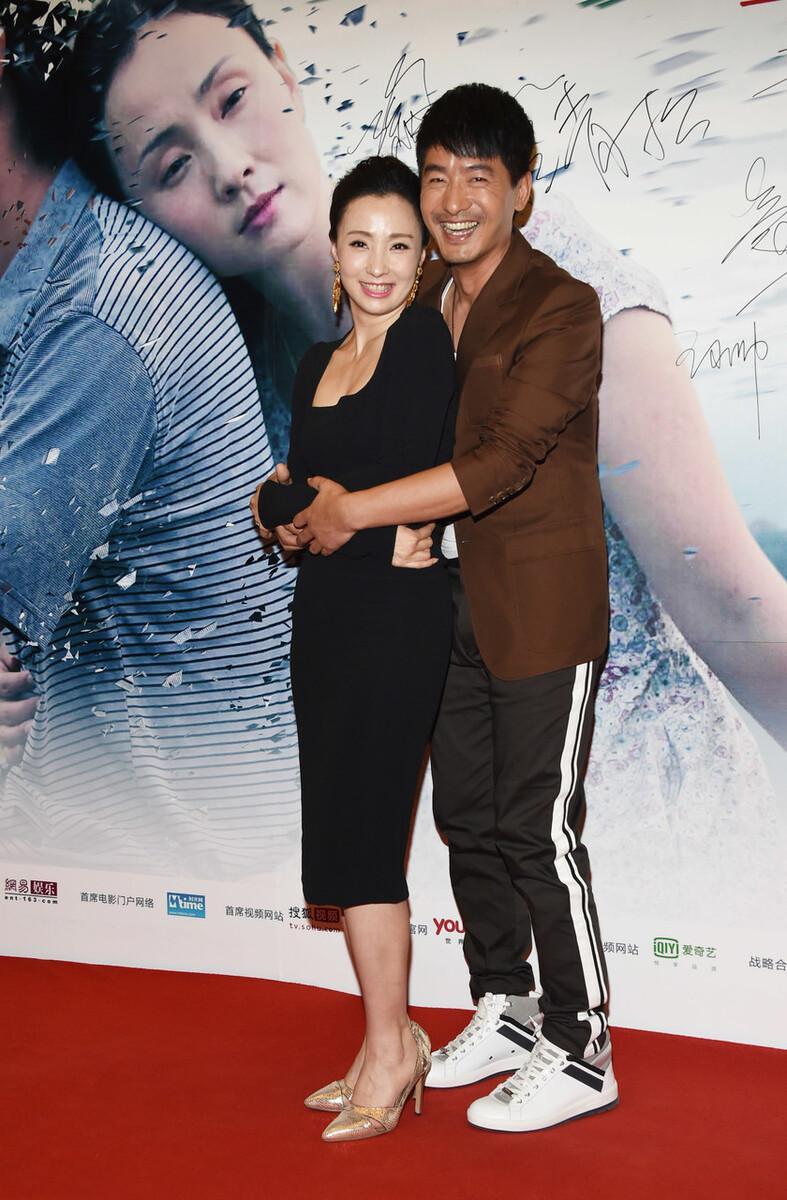 Tao Hong and Xu Zheng really play their own way! One is dating a ...