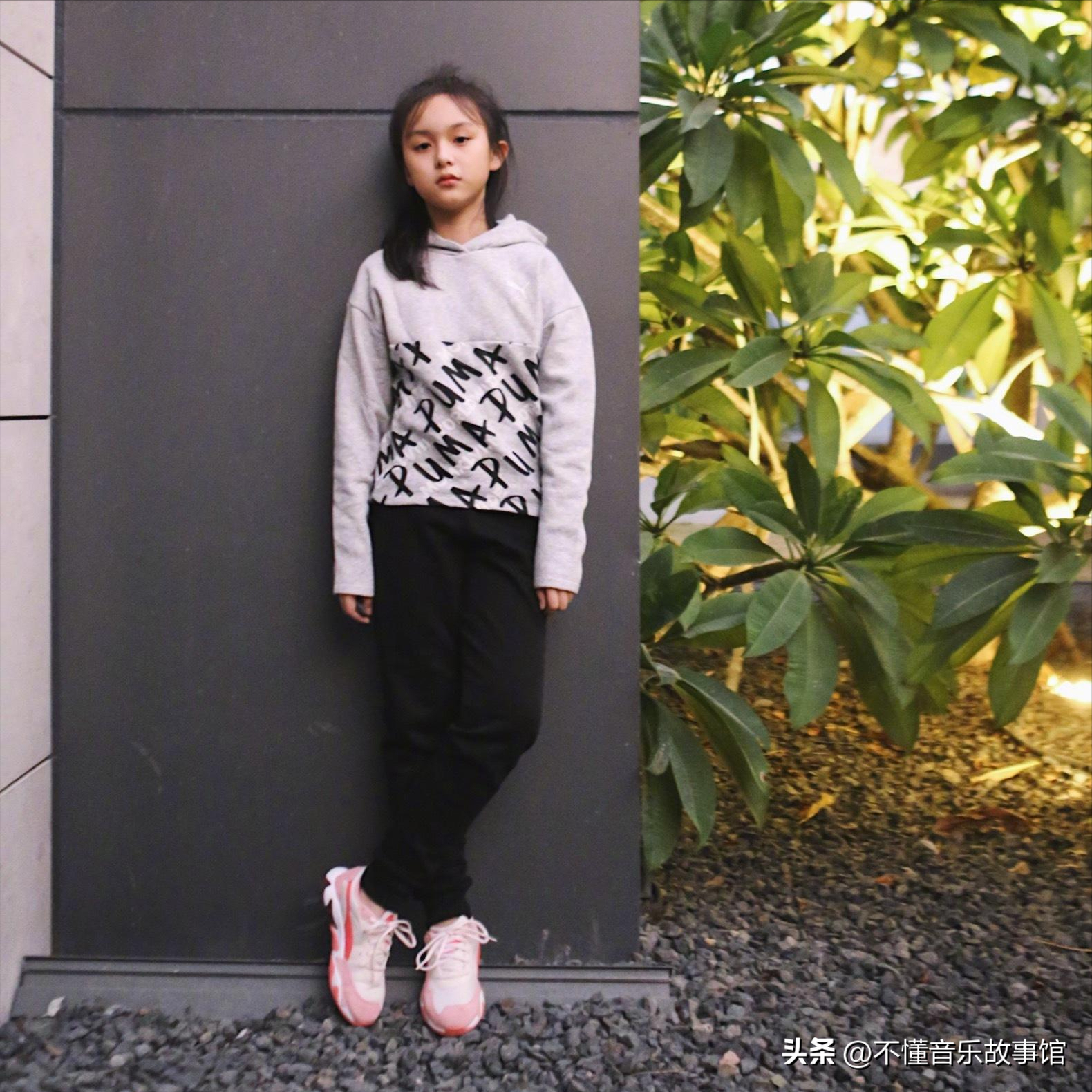 China's top ten most beautiful child stars - iNEWS