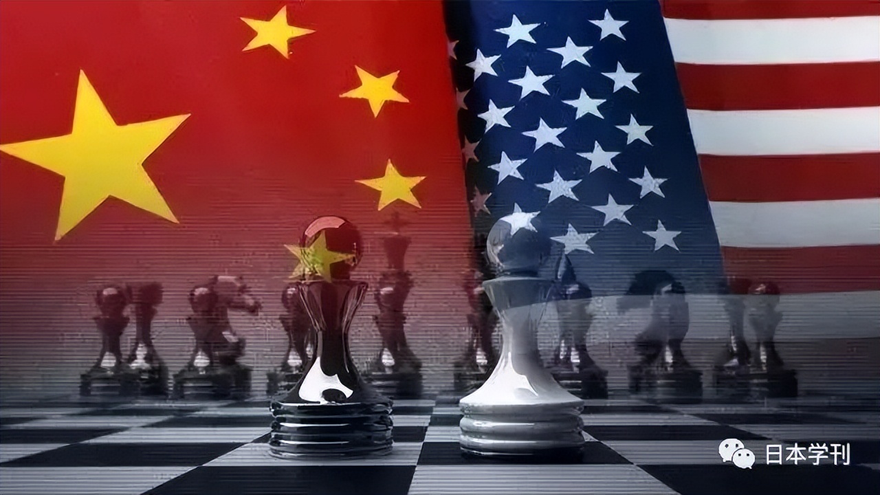Wang Junsheng: Sino-US competition in China's periphery and its impact ...