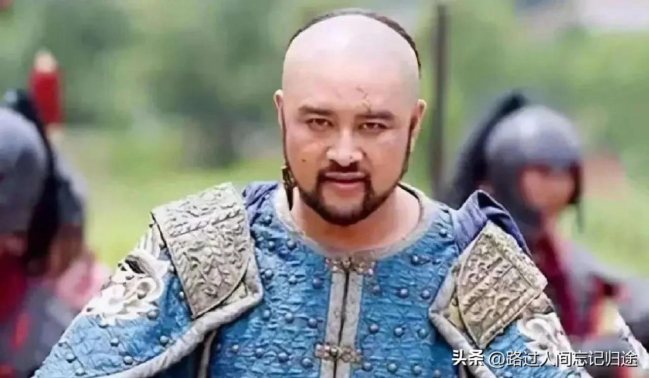 The Haze of History: The Mystery of Nurhaci's Concubine Gundai being ...