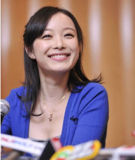 Little Gossip, Nicky Wu Liu Shishi, Ni Ni, baby - iMedia