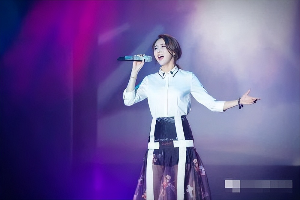 Frozen for 9 years! Chen Bing's "explosive news" opened the last fig ...