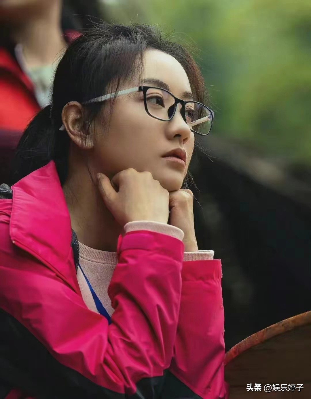 After debuting for more than 20 years, Yang Rong has played many female ...