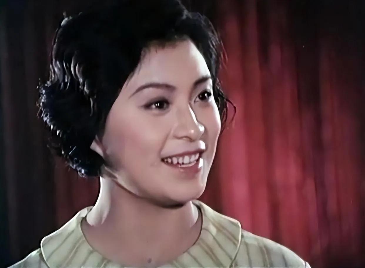 Actor Liu Jia: married a wealthy husband, became a good wife and mother ...