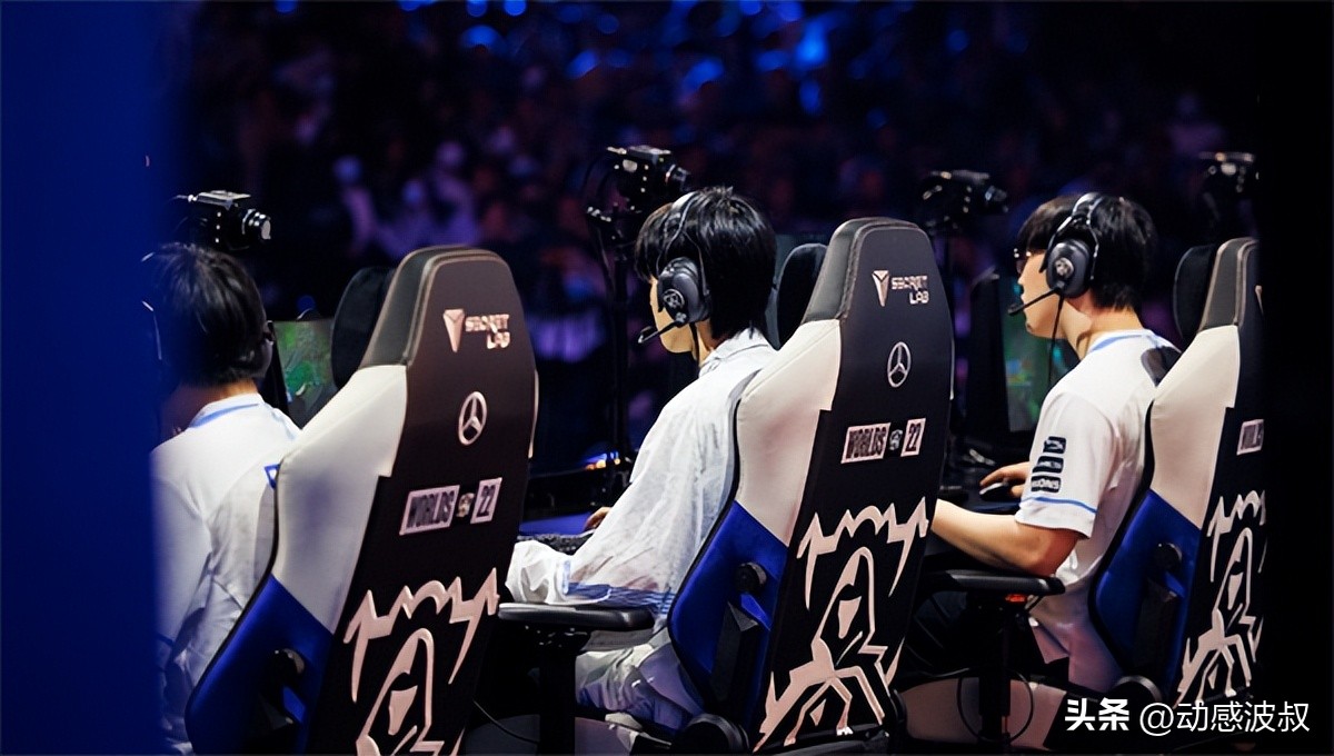 Unfortunately, EDG has stopped, and JDG has become the only hope. What ...