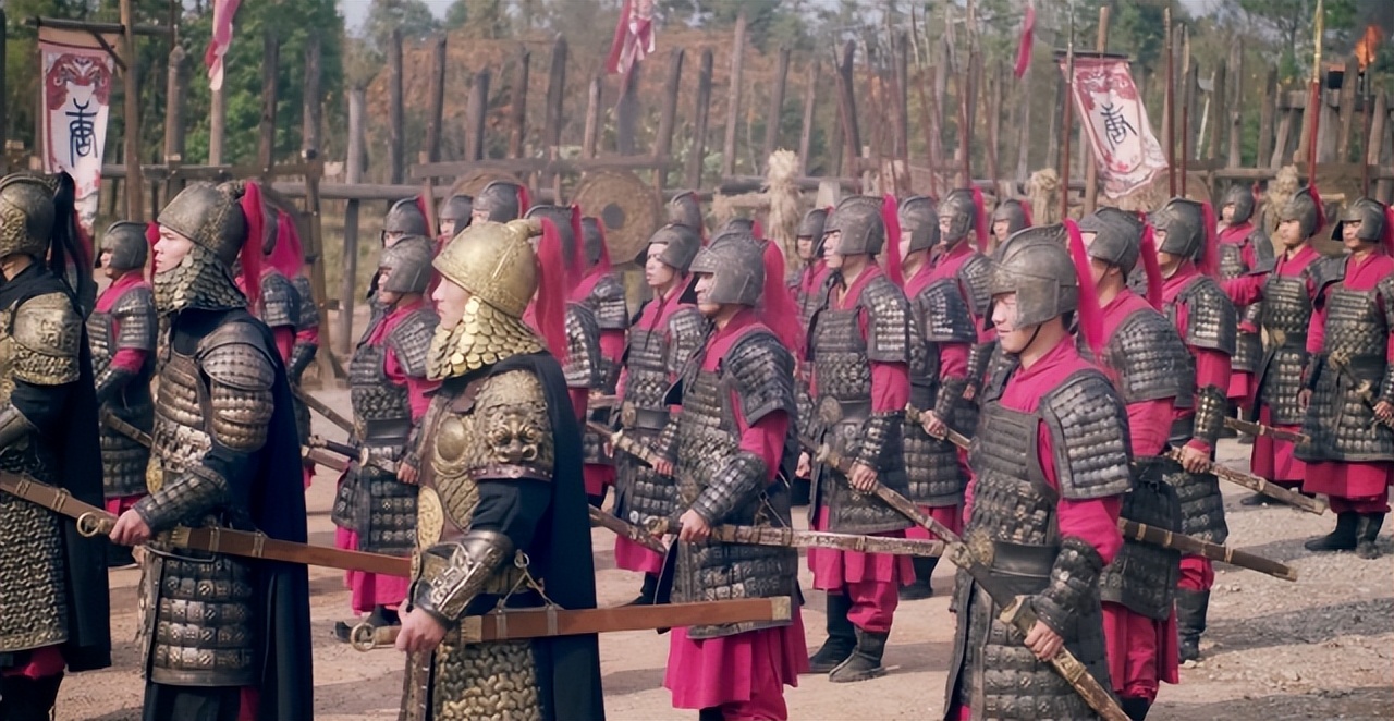 What was the reason for the sharp increase in the number of Han people ...