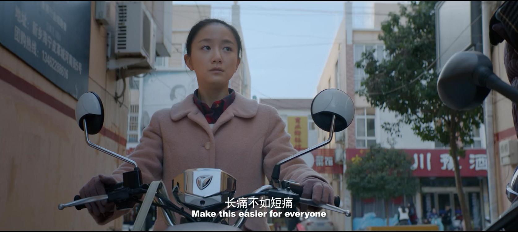 Liu Zhenyun's precious daughter ruined Liu Zhenyun's precious novel - "One Sentence Worth Ten ...