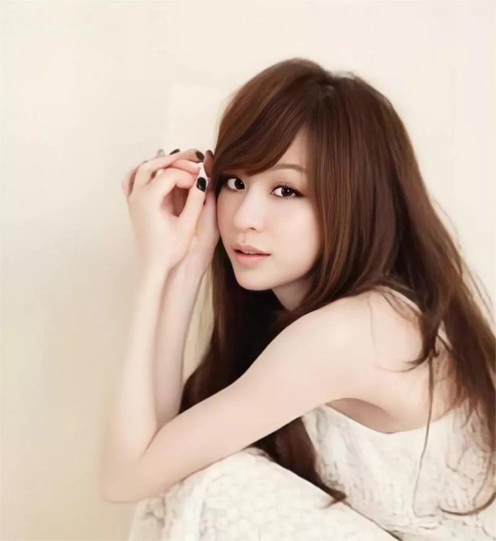 Beautiful Picture Appreciation: Cyndi Wang - iNEWS