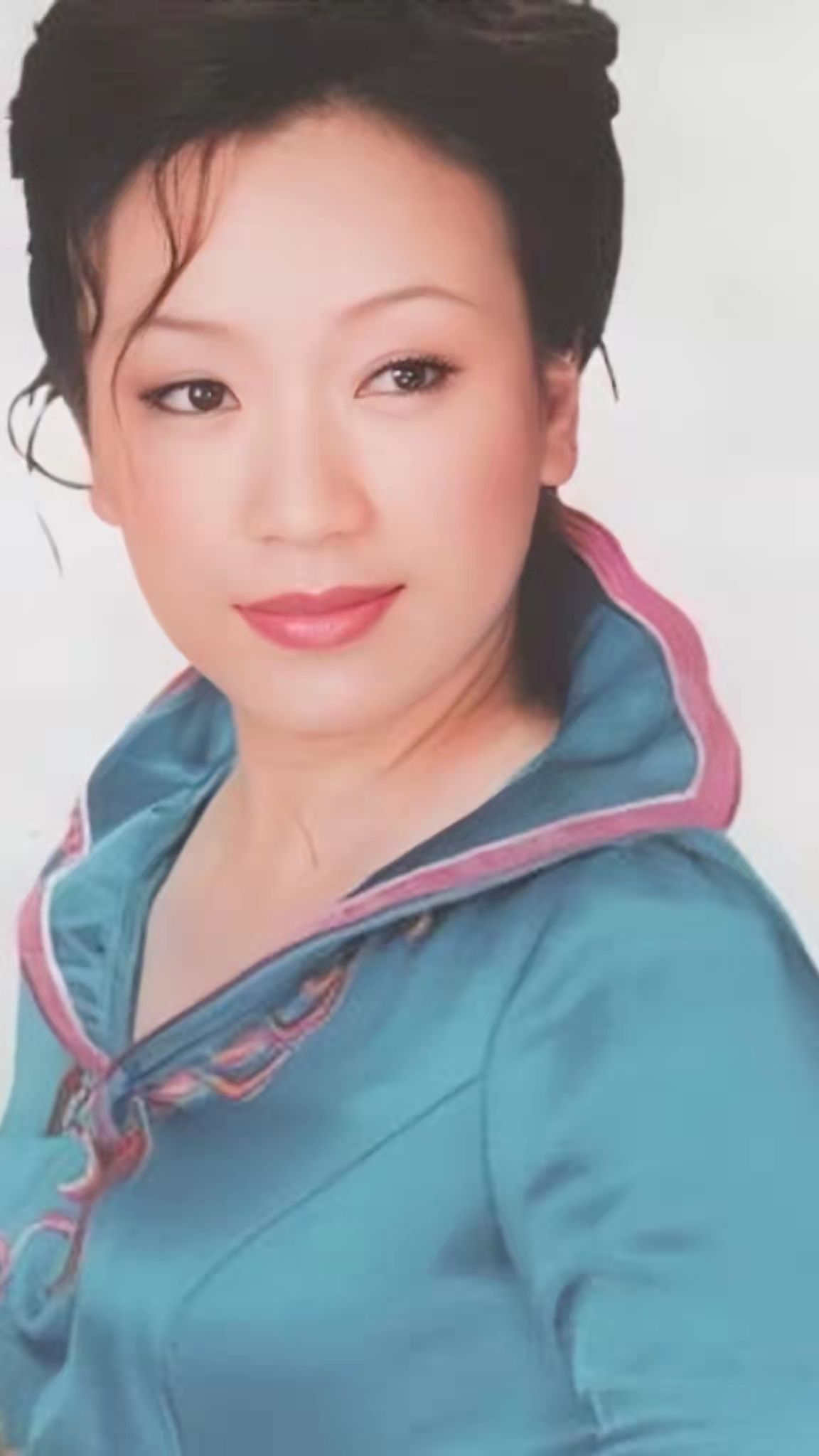 Dai Yuqiang: Married to singer Liu Yan at the age of 30, and his ...