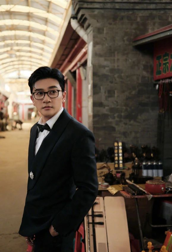 Su Youpeng's "Meet You in the Multiverse" concert officially announced ...