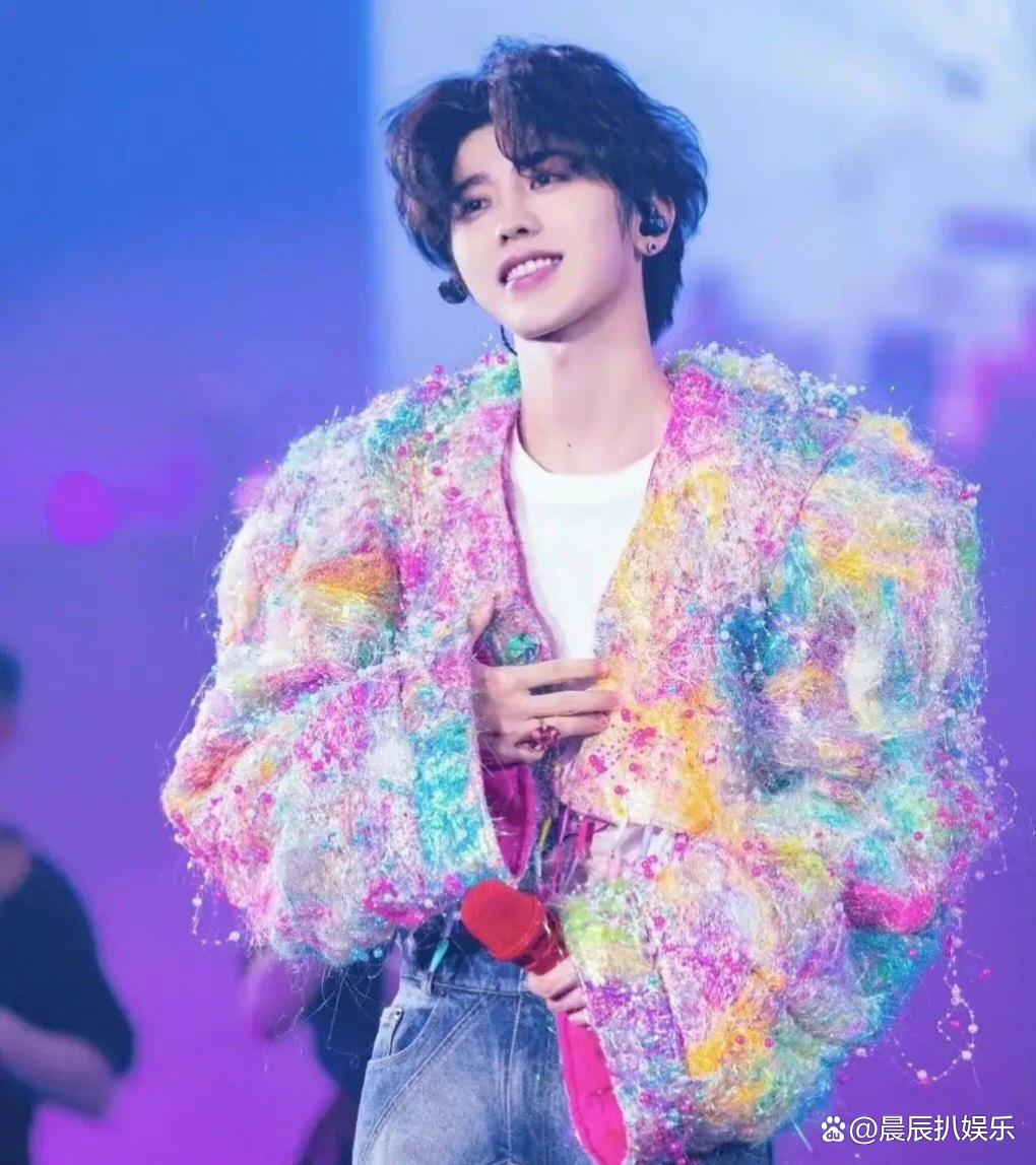 Shocking big melon! It was revealed that Cai Xukun had a one-night stand with a lady surnamed C ...