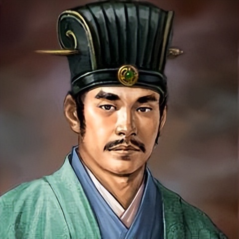 Jia Kui: A famous general of the Three Kingdoms, once defeated Lu Fan ...