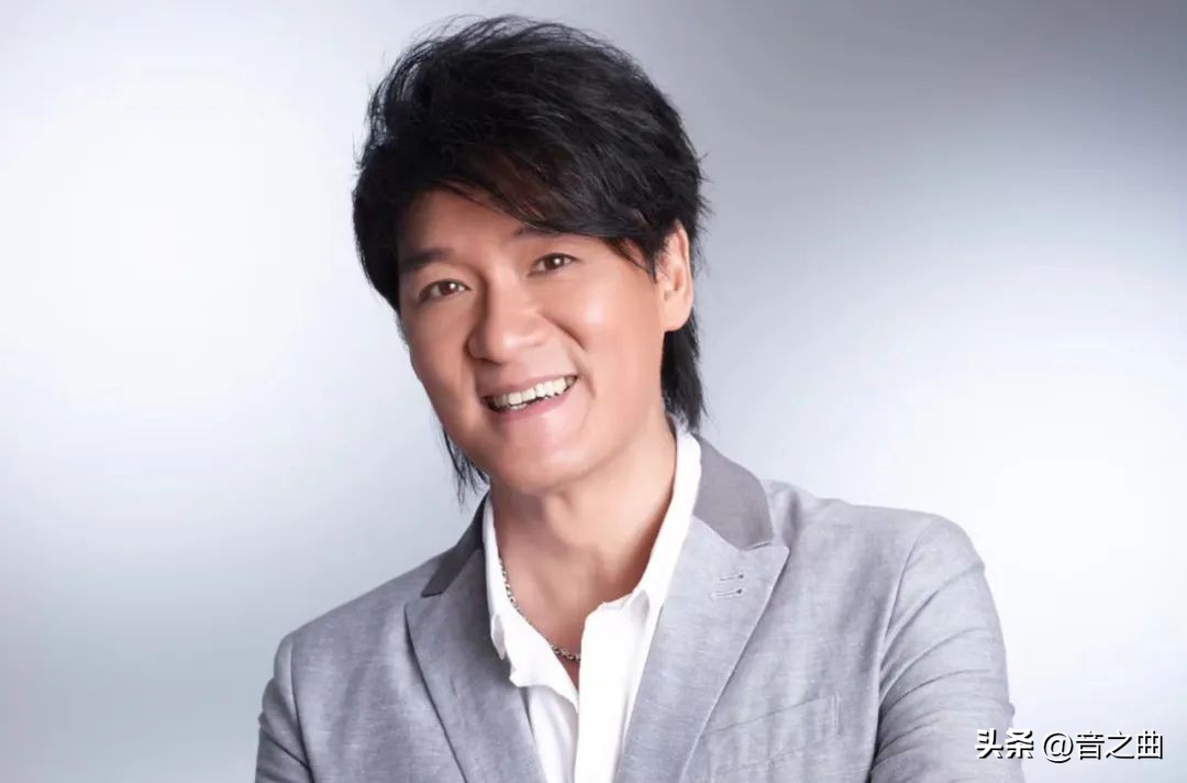 Emil Chow's 15 classic albums, each of which is a treasure of Chinese ...