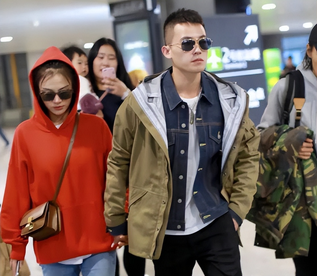 "Beijing Circle's Daughter" Ma Sichun: Jiang Wenli took 120 million as ...