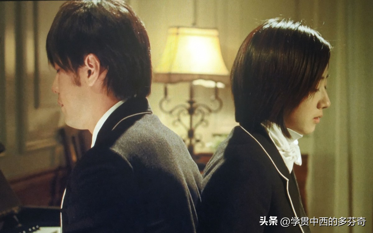 In the movie "The Unspeakable Secret", the love that travels through ...