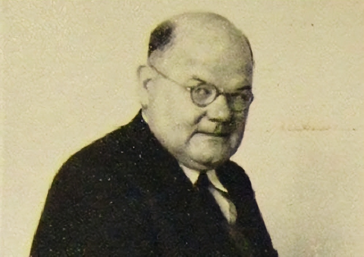 Killed 163 people, 132 people left inheritance to him, not guilty ...