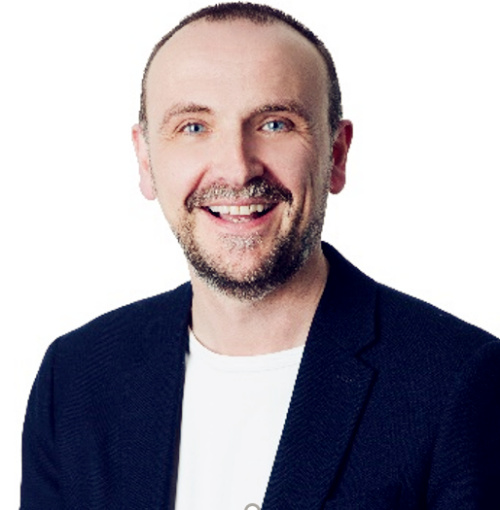 Gareth Smith: The importance of software quality in the digital world ...