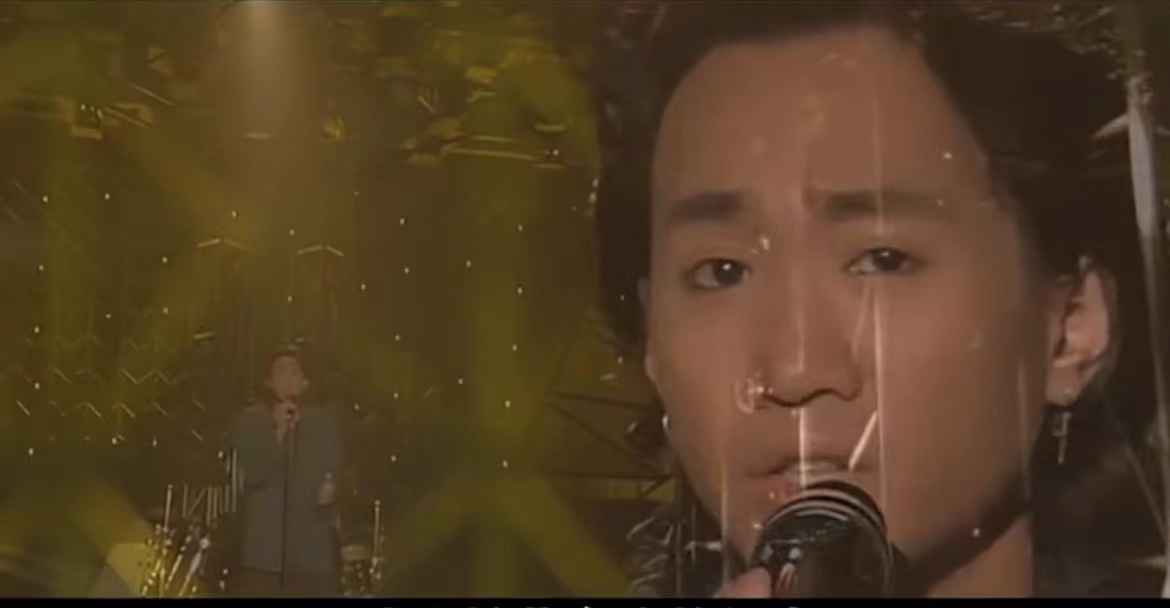 After Huang Jiaju's death, how did Beyond's best guitarist Huang ...