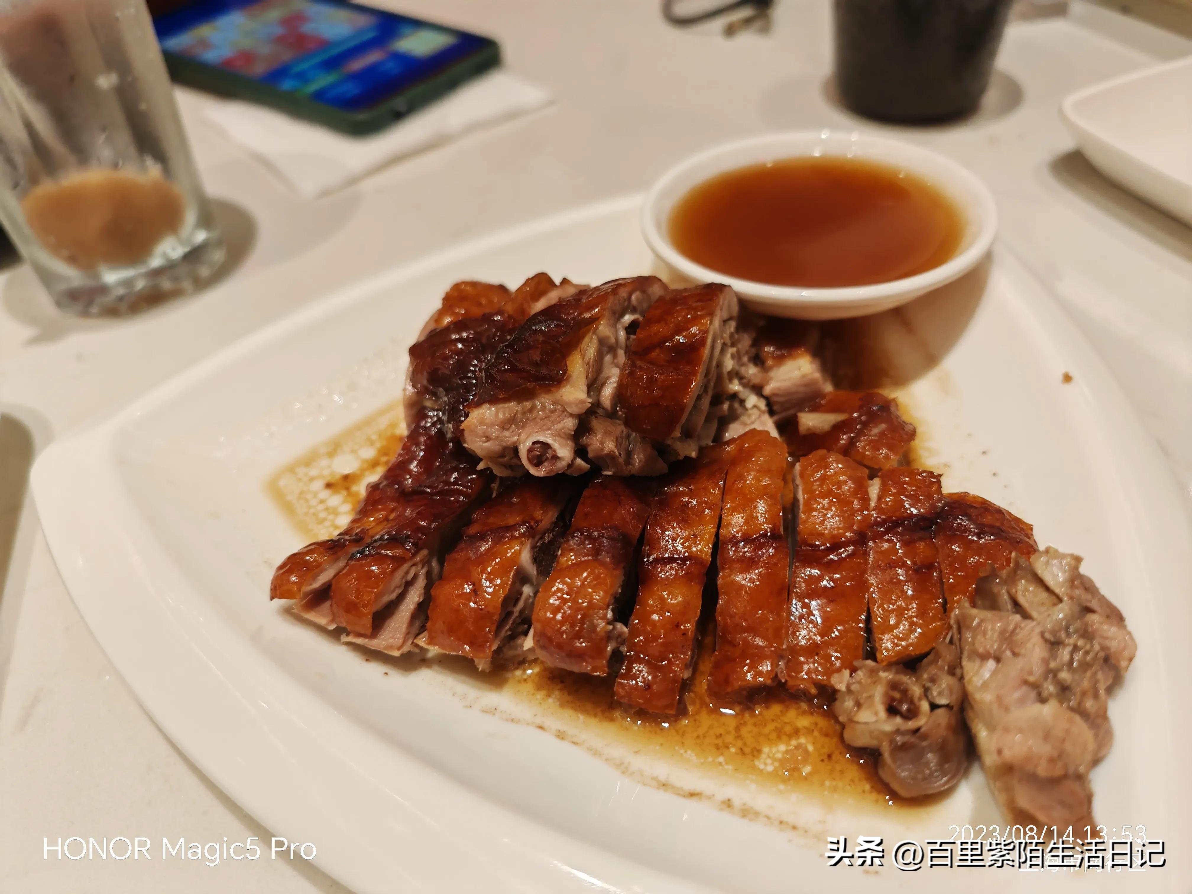 Eating out for lunch-Joe's Hong Kong Style Tea Restaurant - iNEWS