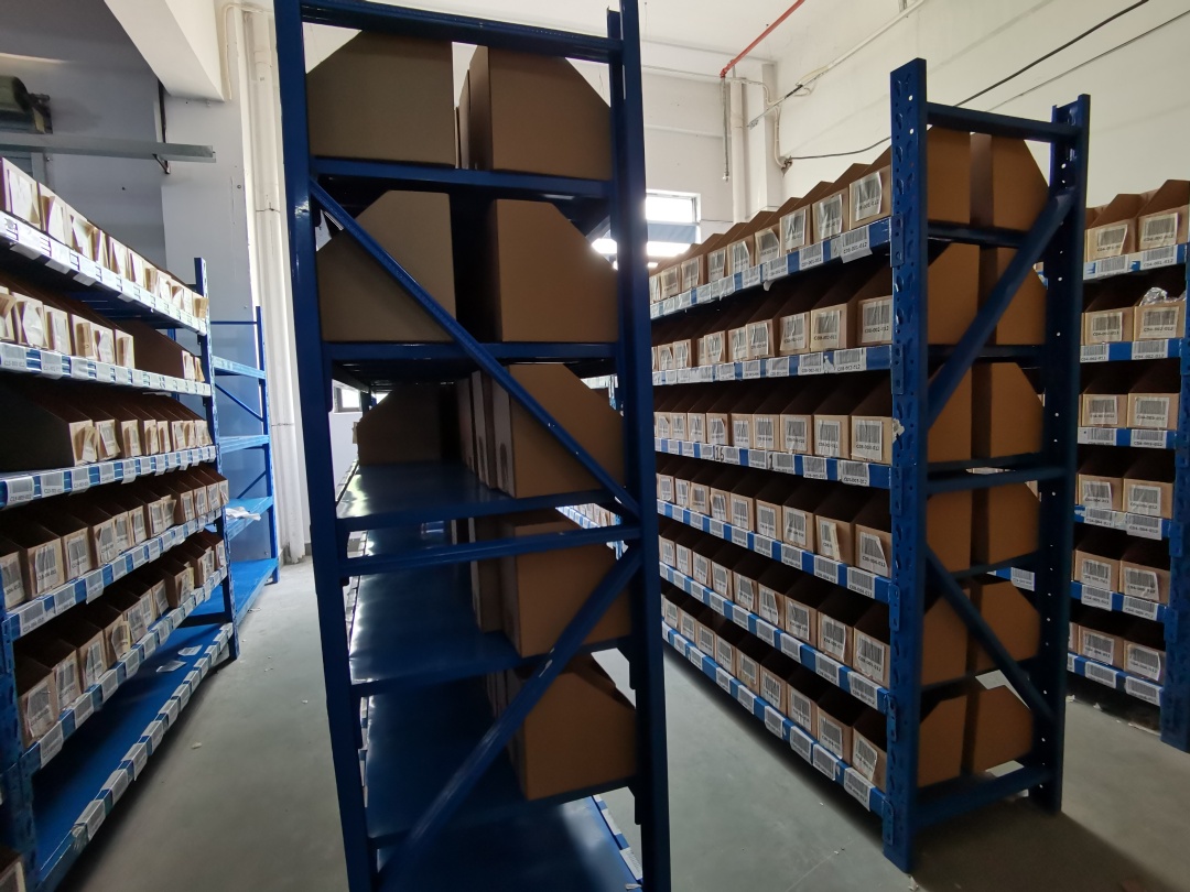 Cross-border e-commerce cloud warehouse solution, one-stop warehousing ...