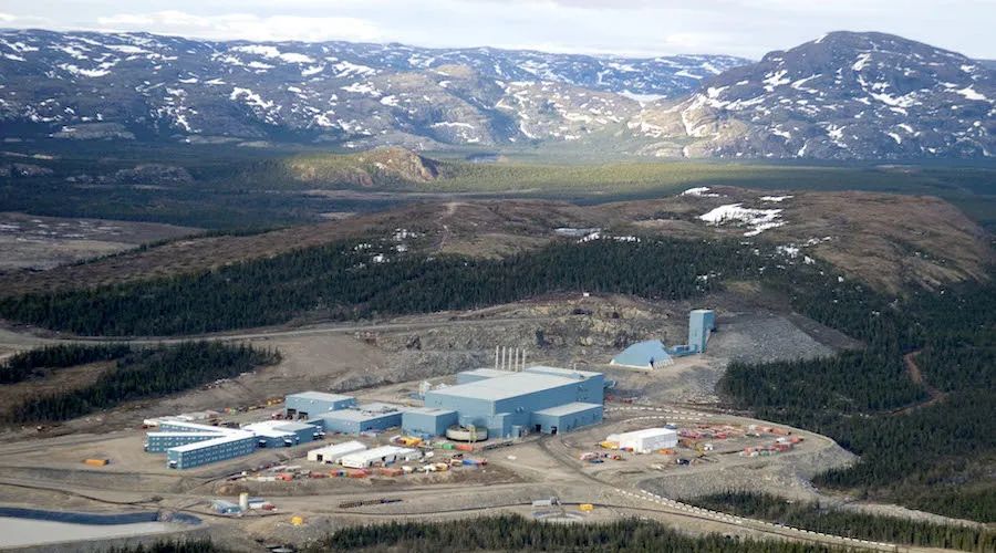 Throwing 20 billion! Saudi Arabia enters high-profile mining industry ...