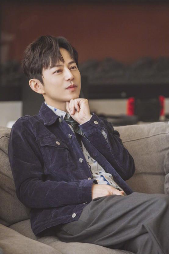 Without Li Xiang, there would be no He Jiong. Why did Li Xiang treat He ...