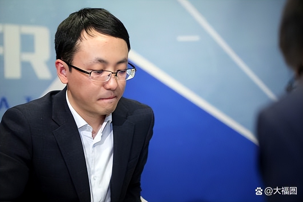 The head of the city changes the king's flag! Chinese Go has changed ...