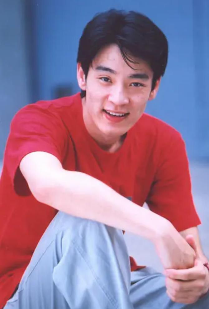 Li Guangjie: first-married actor Hao Lei, second-married Sui Yumeng 10 ...