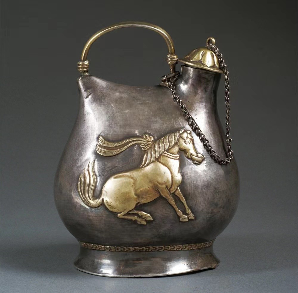 How were Tang Dynasty cups made? - iNEWS