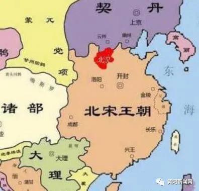 The historical turning point of the Song Dynasty - iNEWS