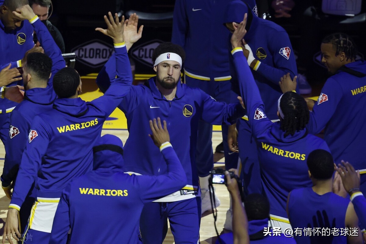 Take a pay cut or leave the team! Thompson faces the most difficult ...