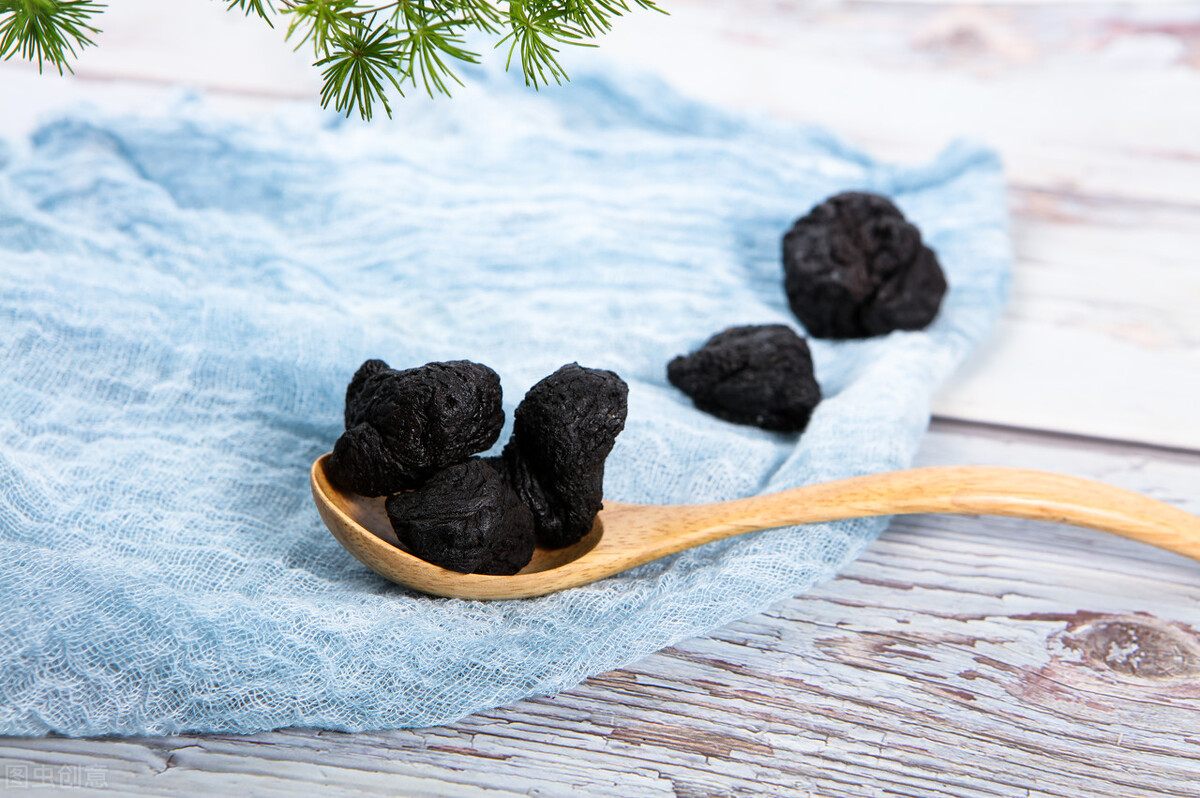 Talking about Traditional Chinese Medicine: Rehmannia glutinosa and ...