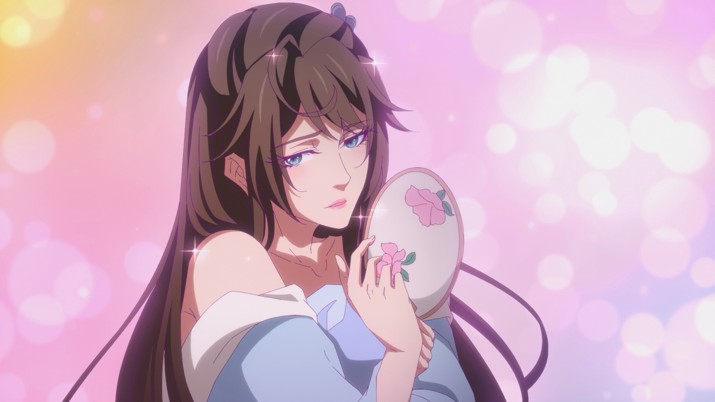 Younger sister Jun Wan meets the rival in love of the whole family, Chen Manyao reveals she is a ...