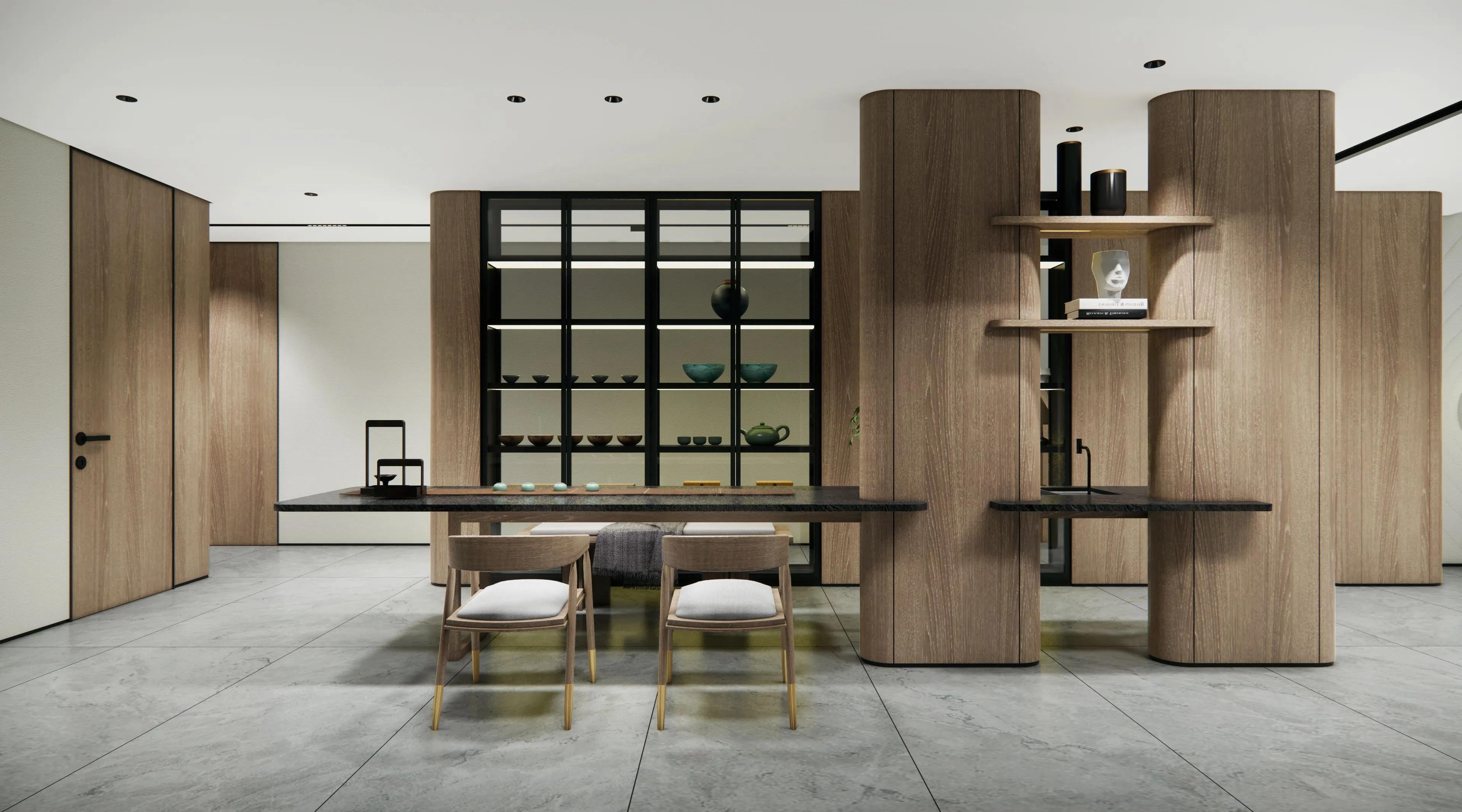 The ultimate goal of a designer is to express oneself sincerely! - iNEWS