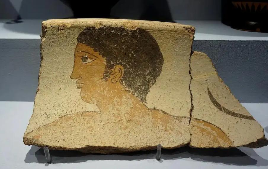 Looking at the world through archaeology: Where did the mysterious ...