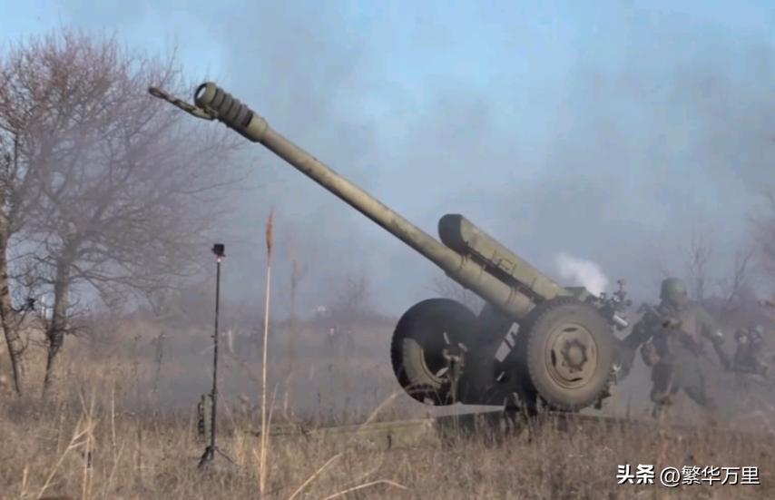 Why is the Type 09 howitzer of the People's Liberation Army, the ...