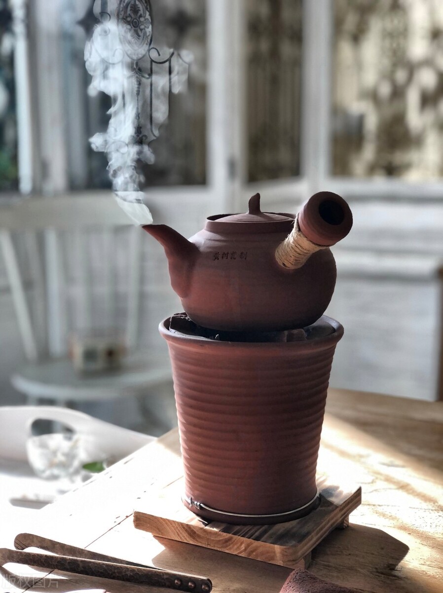 Tang Dynasty Tea Culture - iNEWS