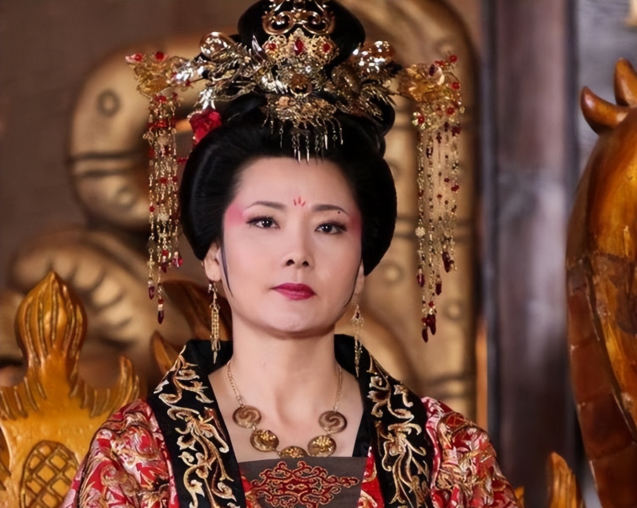 The Love and Jealousy of Zhuangzong in the Later Tang Dynasty: An ...