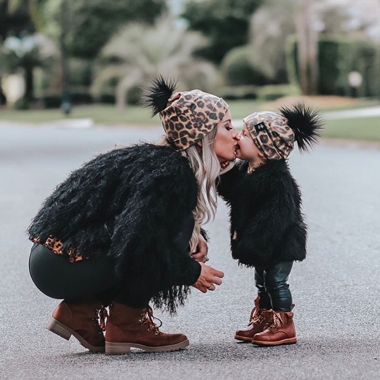 How to properly guide children so that they can grow up healthily and ...