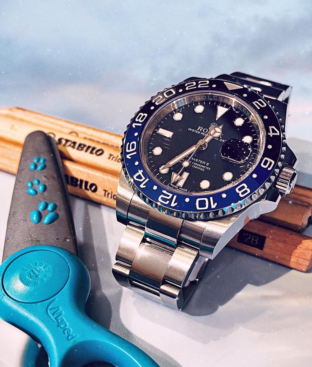 How is the quality of the famous FAKE watch, tell its story - iNEWS