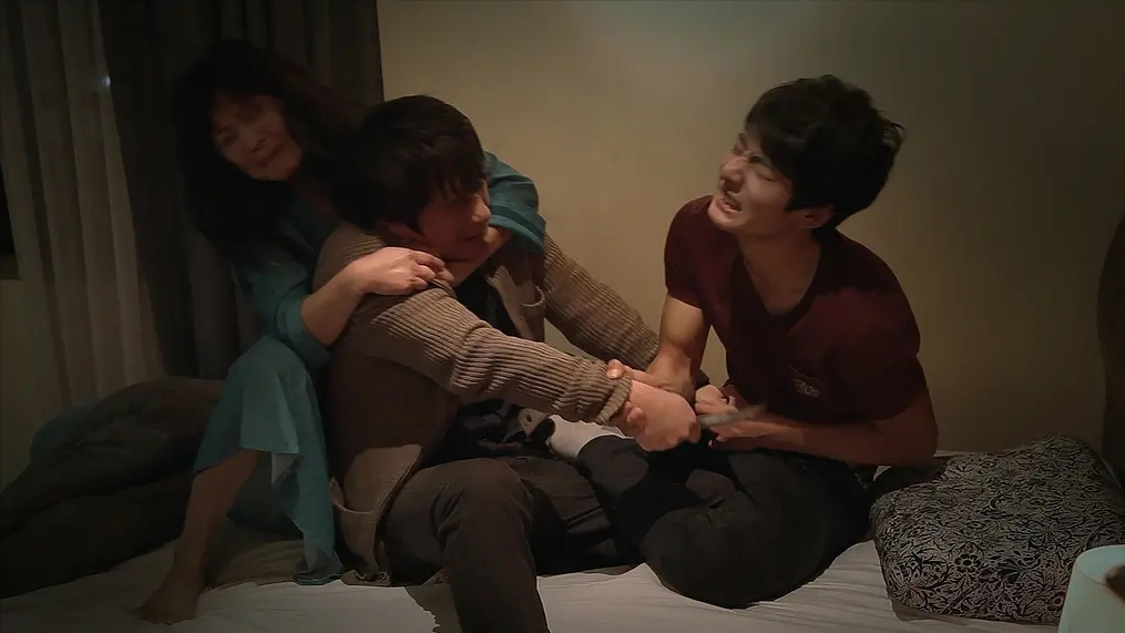 The new film of Wang Xiaoli and his son provokes ridicule: all the apprentices picked up the ...