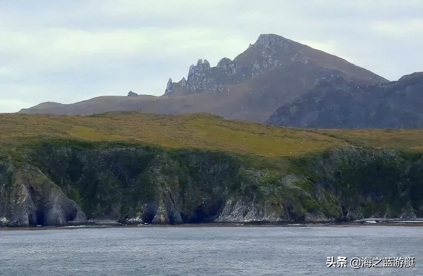 跟隨瀚盛製造OB46船東，領略遠洋巡航帆船的風姿 - 資訊咖