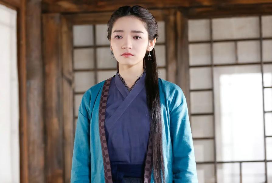 From a princess to a female plumber, the special-shaped halo of Dyce in ...