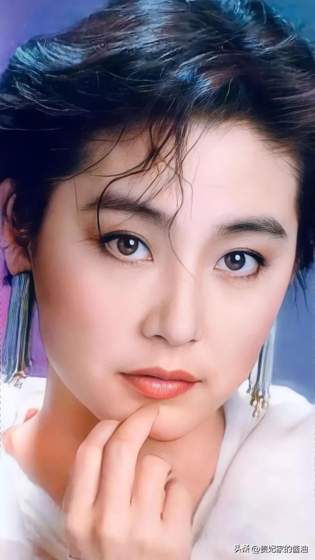 Brigitte Lin was born on November 3, 1954 in New Taipei City, Taiwan ...