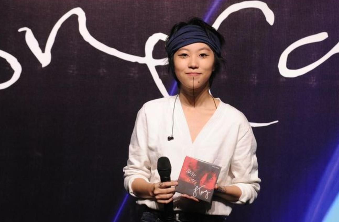 Even with the aura of Faye Wong and Dou Wei, it is difficult to admit ...