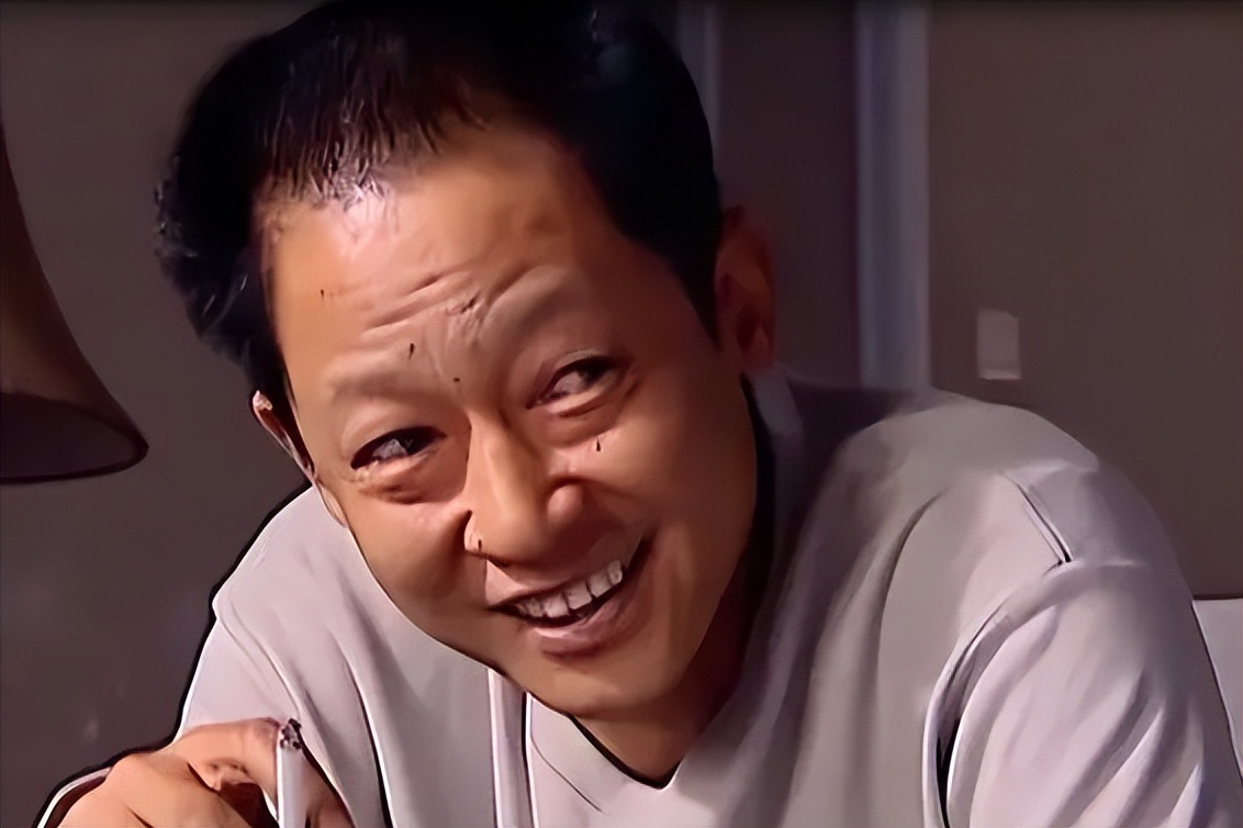 This time, the 57-year-old Wang Zhiwen made the world look at him with ...